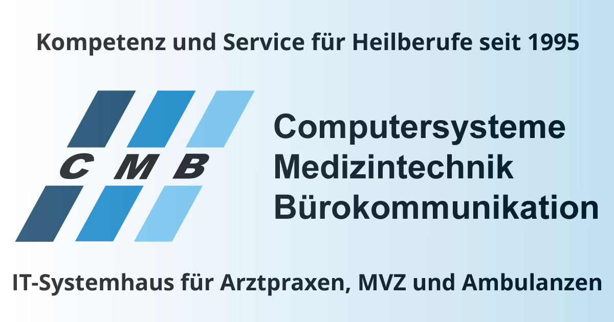 Service zu TURBOMED - Kompetent, bewährt und unabhängig